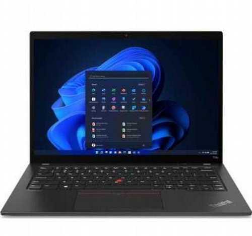 Lenovo thinkpad T14S gen 3 новый