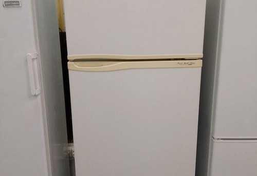 Холодильник бу Daewoo на гарантии