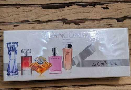 Набор миниатюр Lancome