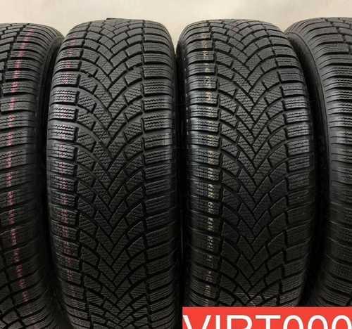 Bridgestone Blizzak LM005 RFT 225/60 R18 104V