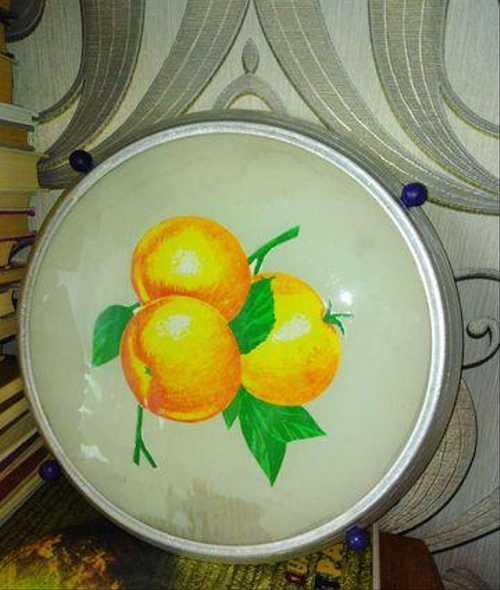 Тортница СССР