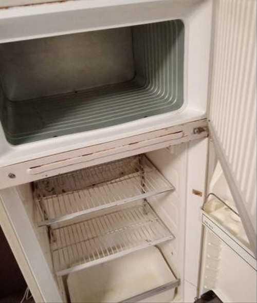 Холодильник бу юрюзань и Элетра плита