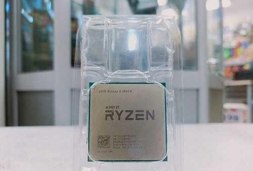 Процессор AMD Ryzen 5 1500X (AM4)