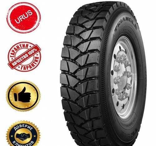 Шина 315/80 R22,5 Triangle TR918 157/154K 20PR TL