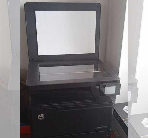 Мфу HP LaserJet Pro M435nw Принтер/Копир/Сканер