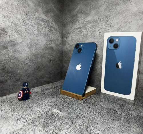 iPhone 13, 128 ГБ