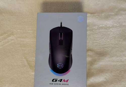 Игровая мышь Edifier G4M