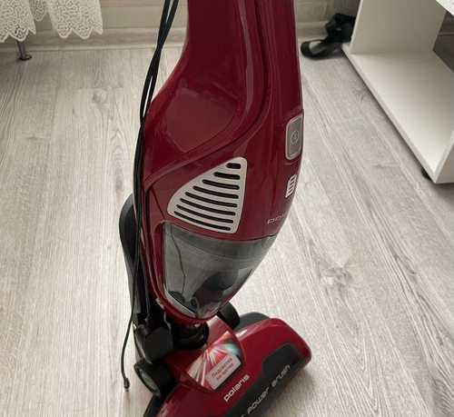Вертикальный Пылесос Philips
