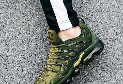 Nike Air Vapormax Green