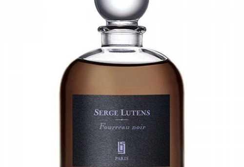 С дефектом Serge Lutens Fourreau Noir 75 мл