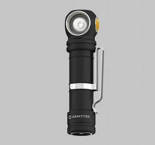 Фонарь Armytek Wizard C2 Pro Max Magnet USB