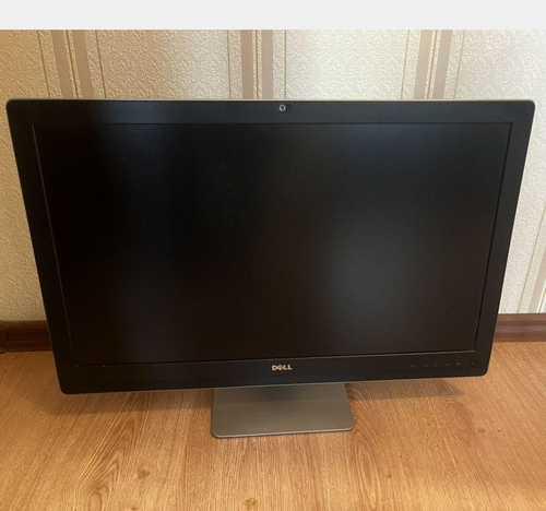 Монитор dell 27 uz2715hb