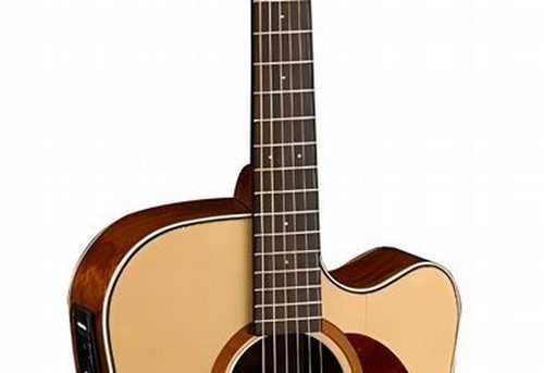 Электроакустическая гитара Cort MR710F-NAT