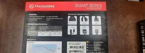 Блок питания Thermaltake Smart BX1 750W (230V)
