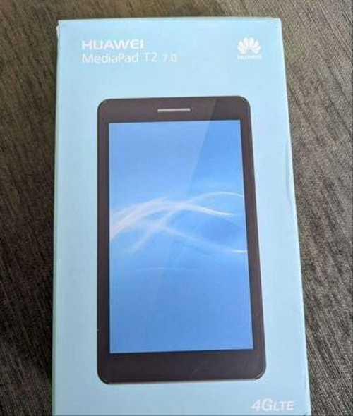 Планшет Huawei MediaPad T2 7.0