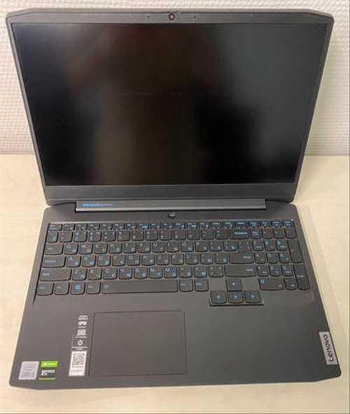 Lenovo IdeaPad Gaming 3 15IMH05 (81y400ylrk) | Festima.Ru - Мониторинг ...