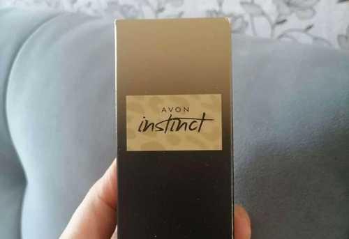 Спрей Instinct 75 ml