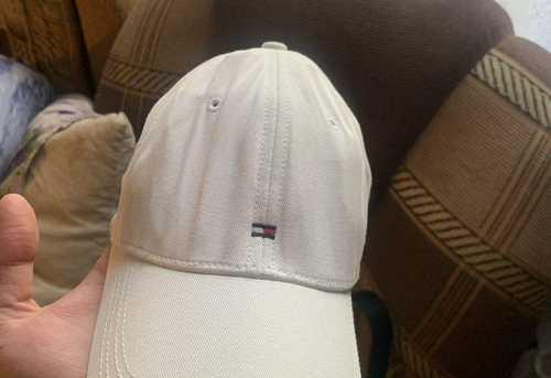 Кепка бейсболка Tommy Hilfiger оригинал