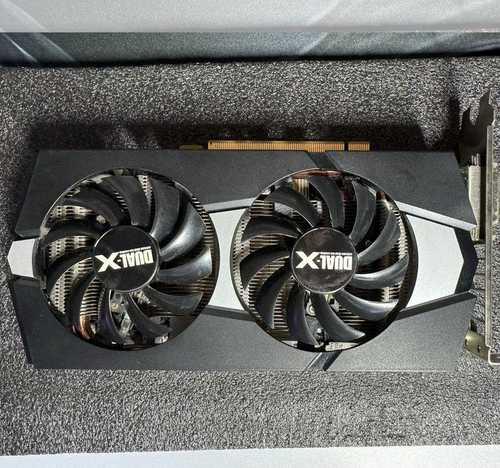 Видеокарта Sapphire AMD Radeon HD 7850 2GB gddr5