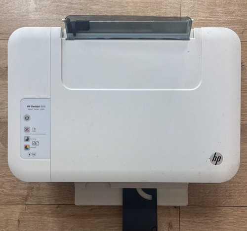 Мфу hp Deskjet 1510