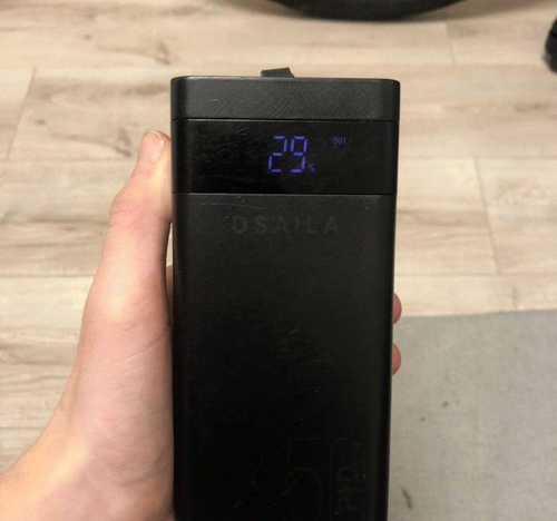 Повербанк 50.000mah