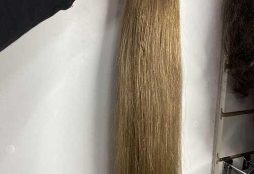 Донорские волосы для наращивания 55см Арт:Д2445