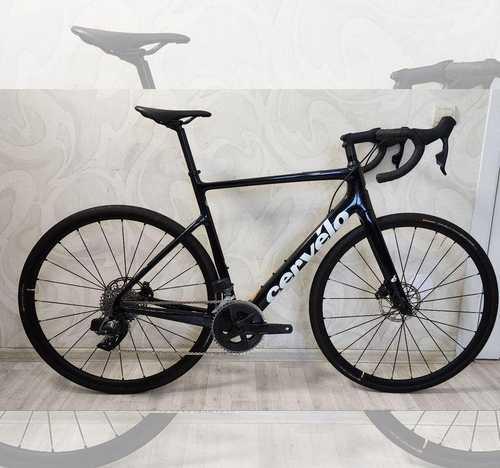 Эндуранс Cervelo Caledonia Disc AXS (56/178-184)