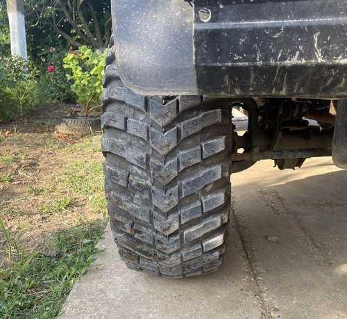 Maxxis M8080 Mudzilla 31/11.5 R15