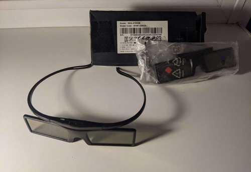 3D очки samsung SSG-4100GB