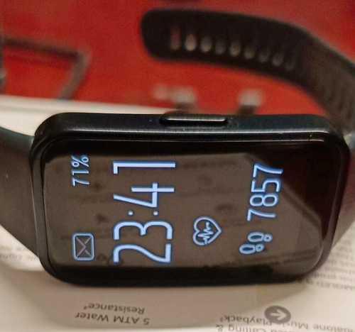 Huawei band 8