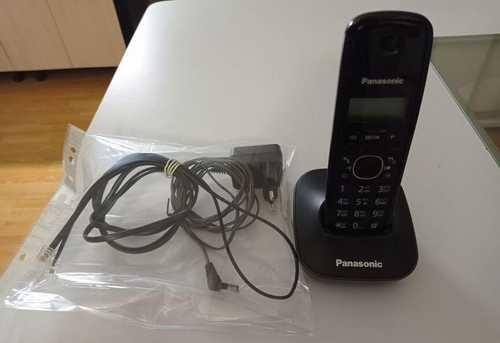 Беспроводный телефон Panasonic KX-TG1611RU