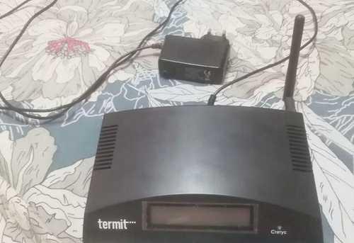 GSM шлюз termit