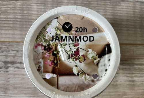 Ароматическая свеча IKEA Jamnmod