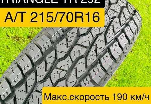 Triangle TR292 215/70 R16 100T