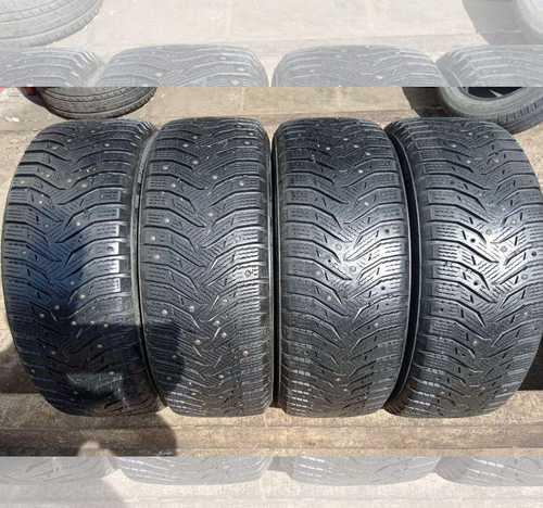 Kumho WinterCraft Ice WI31 205/55 R16 91T