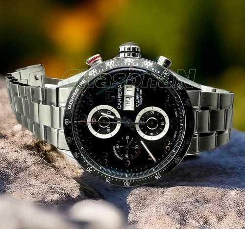 TAG Heuer Carrera Calibre 16 (premium)