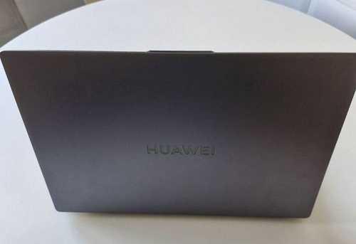 14" HUAWEI MateBook D 14, 512 ГБ, Ryzen 7 3700U, RAM 8 ГБ, Radeon RX Vega 10