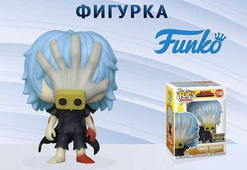 Funko POP My Hero Academia Tomura Shigaraki (EE)