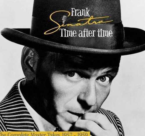 Frank Sinatra: Time After Time (5 CD)