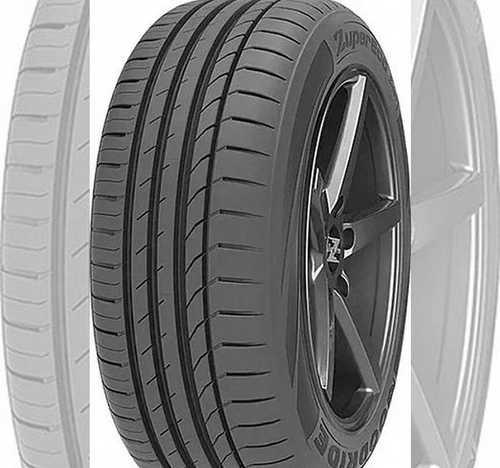 Goodride ZuperEco Z-107 265/35 R19 98W