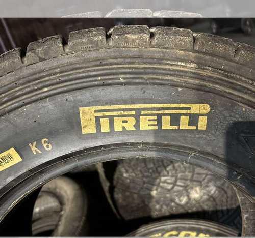 Pirelli Scorpion 205/65 R15 102T