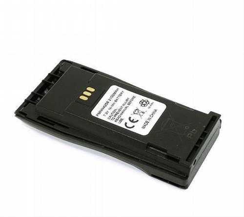 Аккумулятор для Motorola CP040, CP140, CP150, CP16