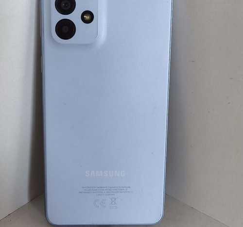 Samsung Galaxy A33 5G, 4/128 ГБ