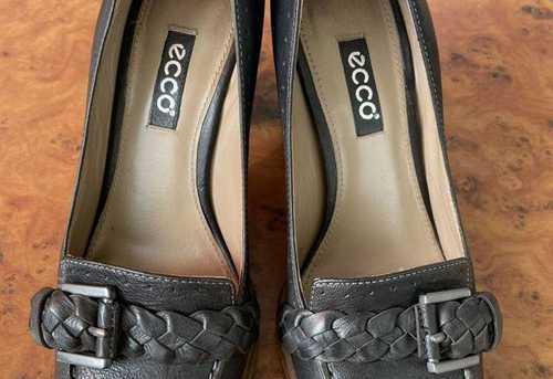 Туфли женские Ecco