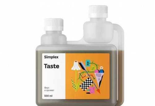 Удобрение simplex Taste 500 мл