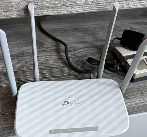 Роутер TP-Link Archer A5