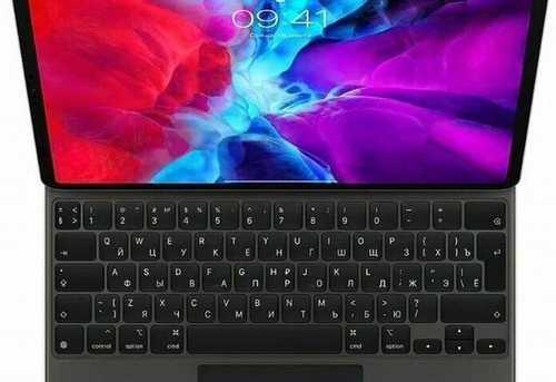 Клавиатура Apple Magic Keyboard для iPad Pro 12.9