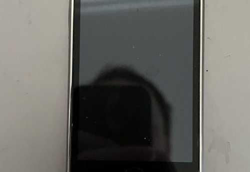 iPhone 3GS, 16 ГБ