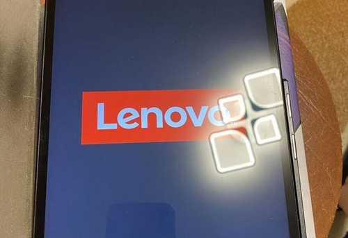 Планшет Lenovo tab m10 fhd plus