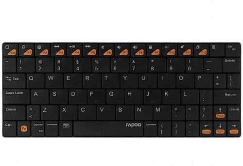 Компактная клавиатура Rapoo E6300